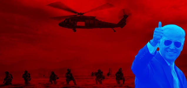 Kansas City Activists Argue Against War In Ukraine