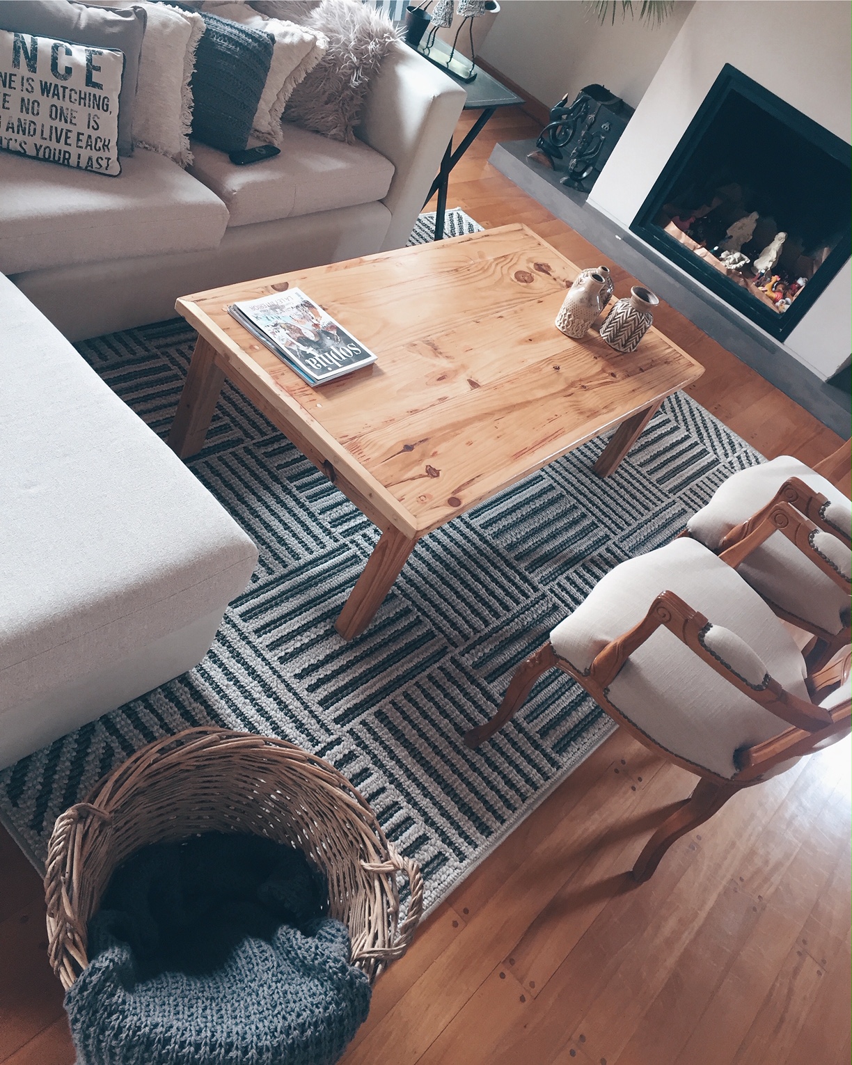 Raw style / El blog de El Marques!