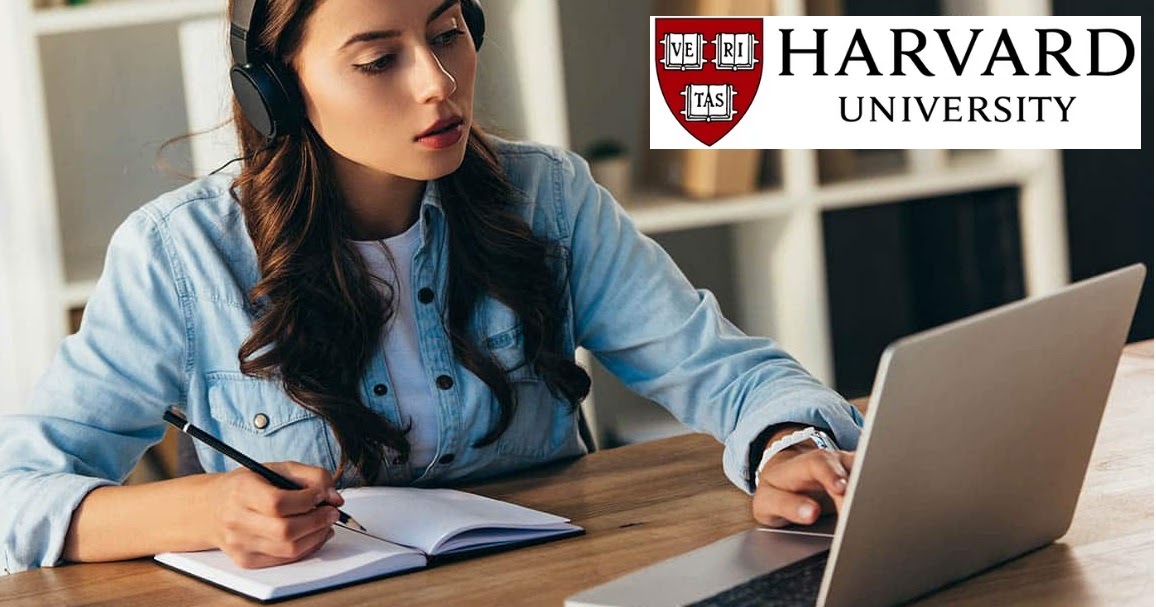 Curso mais popular de Harvard está disponível de graça e em português