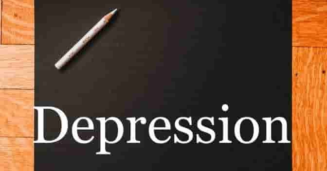 Depression meaning, symptoms & treatment