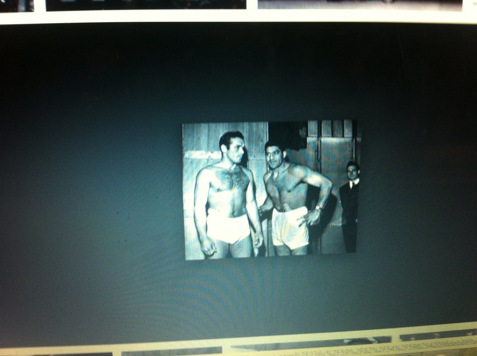 THE BLACK SOCIAL HISTORY:: BLACK SOCIAL HISTORY - AFRO-BRITISH " JOE BYGRAVES " WAS A BRITISH ...