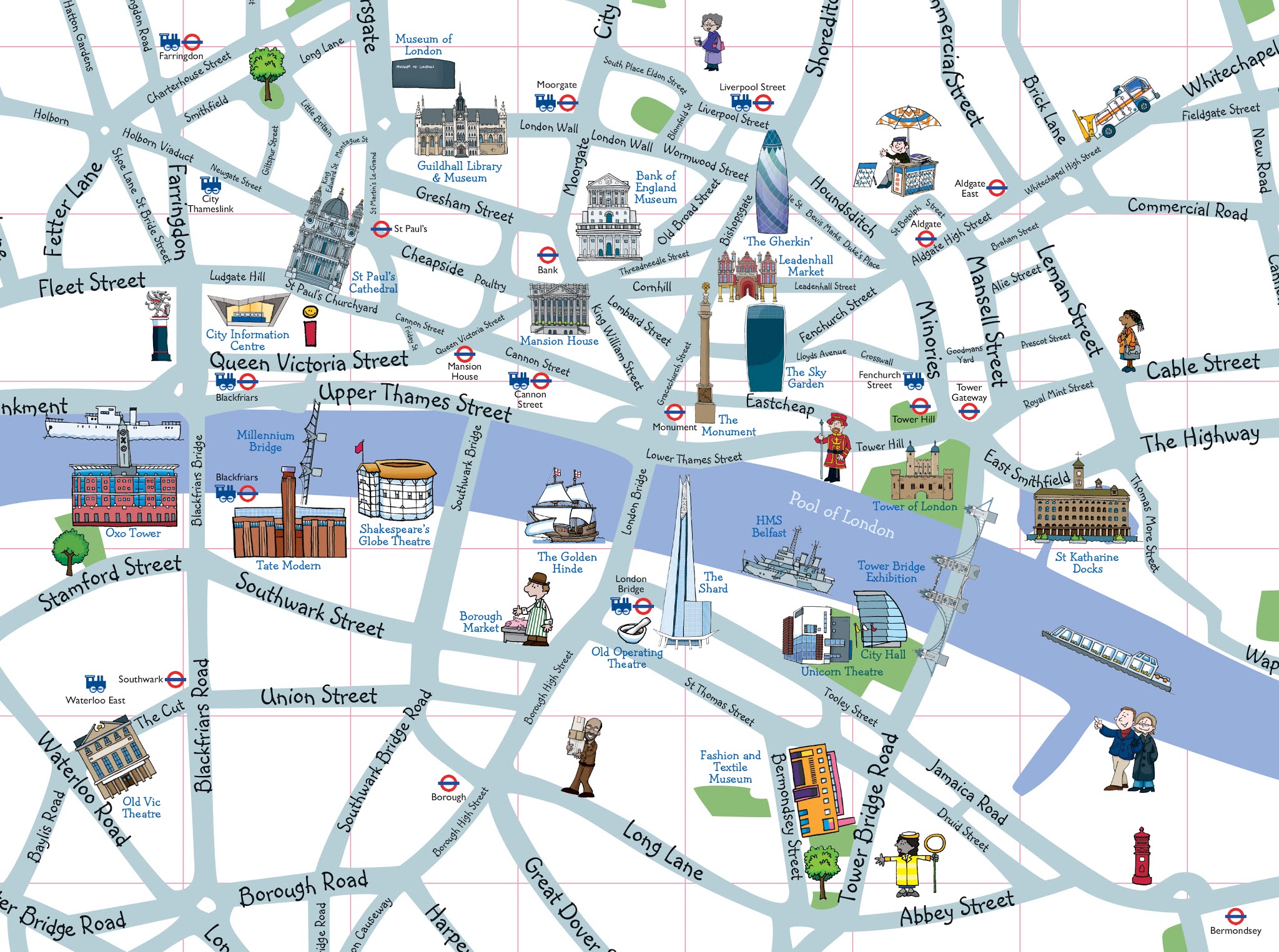 A History of a Charity in Twenty Objects - #9