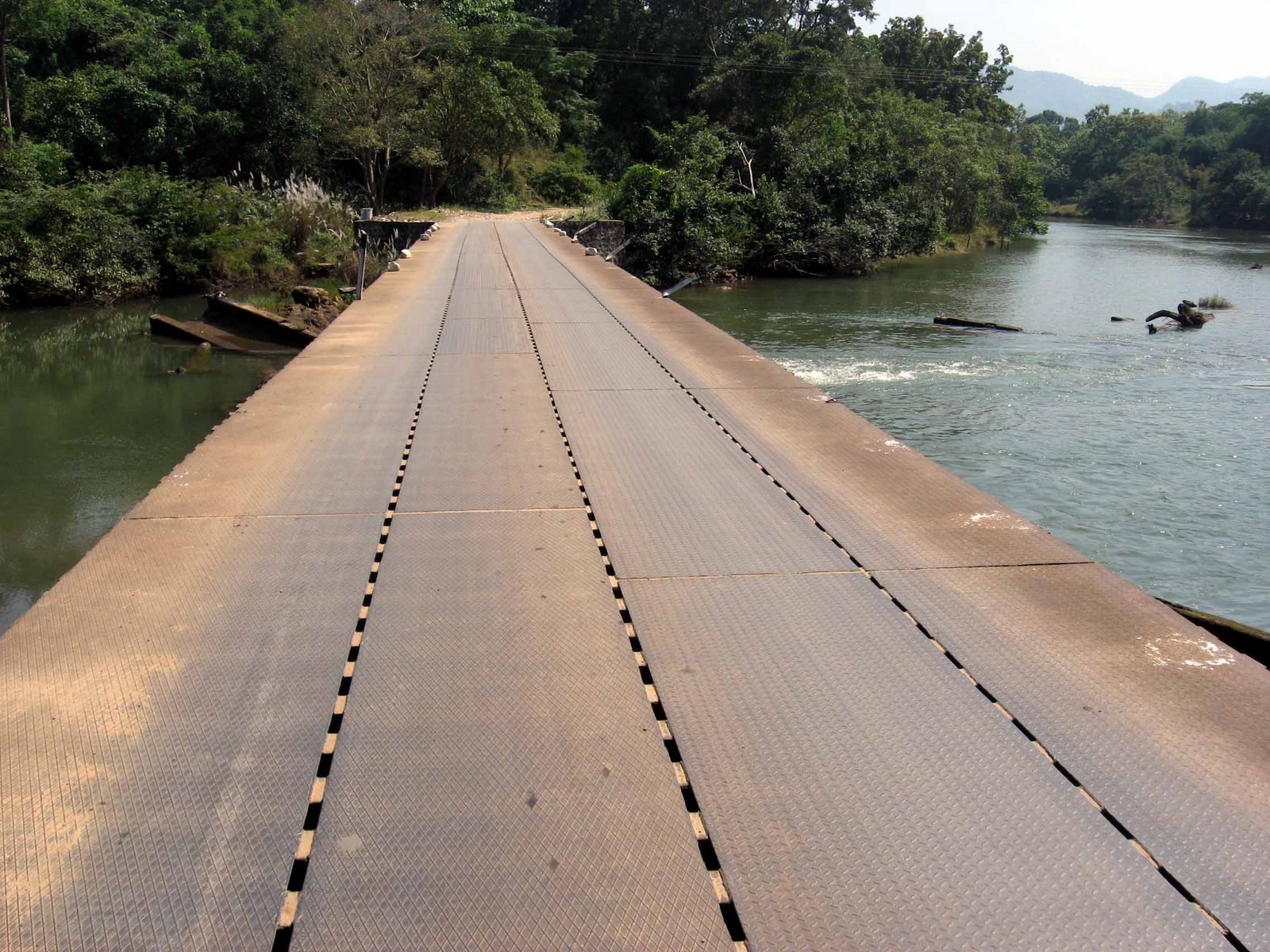 Tamilnadu Tourism: Karaiyar Dam, Papanasam, Thirunelveli