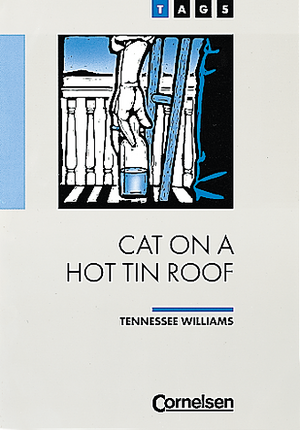 [Rezension] Cat on a hot tin roof - Reading Penguin