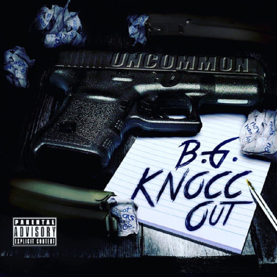 RapClassicNew : B.G. Knocc Out