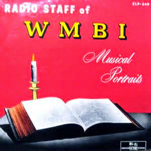 Cleveland Classic Media: Early years of WCRF-FM..