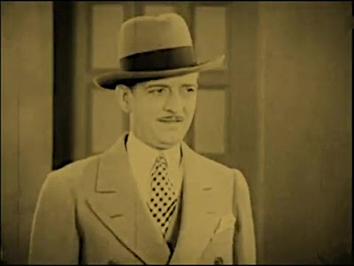 Forgotten Actors: Carl Gerard