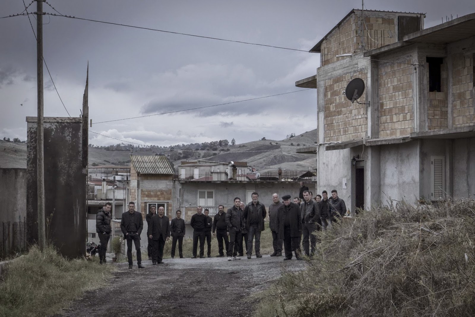 Cuore di celluloide: 2014: UN ANNO DI CINEMA