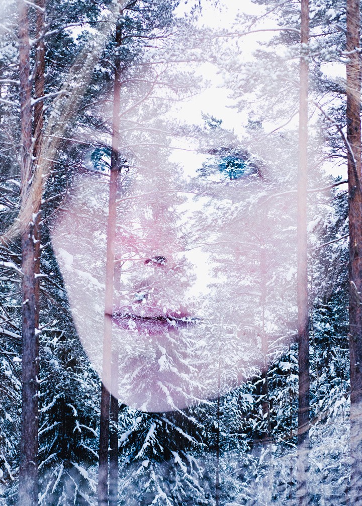 El Hurgador [Arte en la Red]: Christoffer Relander [Fotografía]