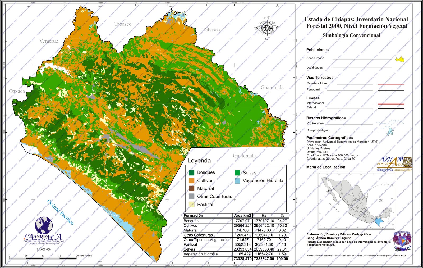 Chicoasen [1980] - blogsboutique