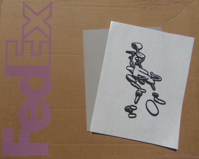 KRЯRL DЯAWINGS: 50 Gráficas por MAPECO -- “Miradas sobre la niñez”