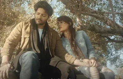 Aaj Bhi Song Lyrics – Vishal Mishra | Ali Fazal, Surbhi Jyoti