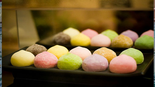 Los mejores postres de Corea: Postres Coreanos