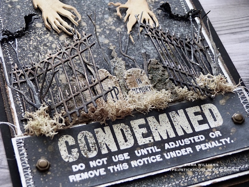 That's Life: No. 1013 Condemned