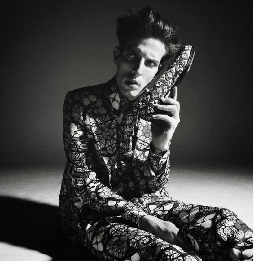 d1 Model Management: September 2013