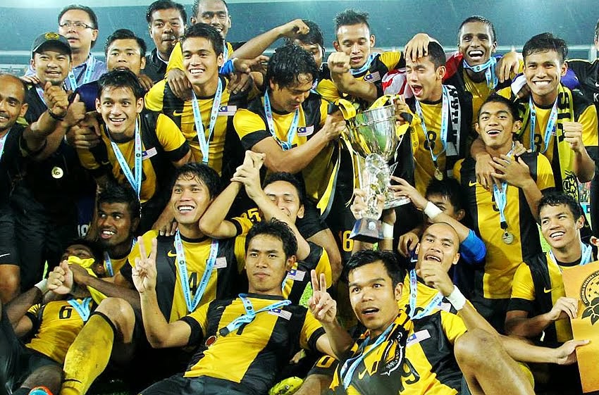 MALAYSIA WINS MERDEKA TOURNAMENT