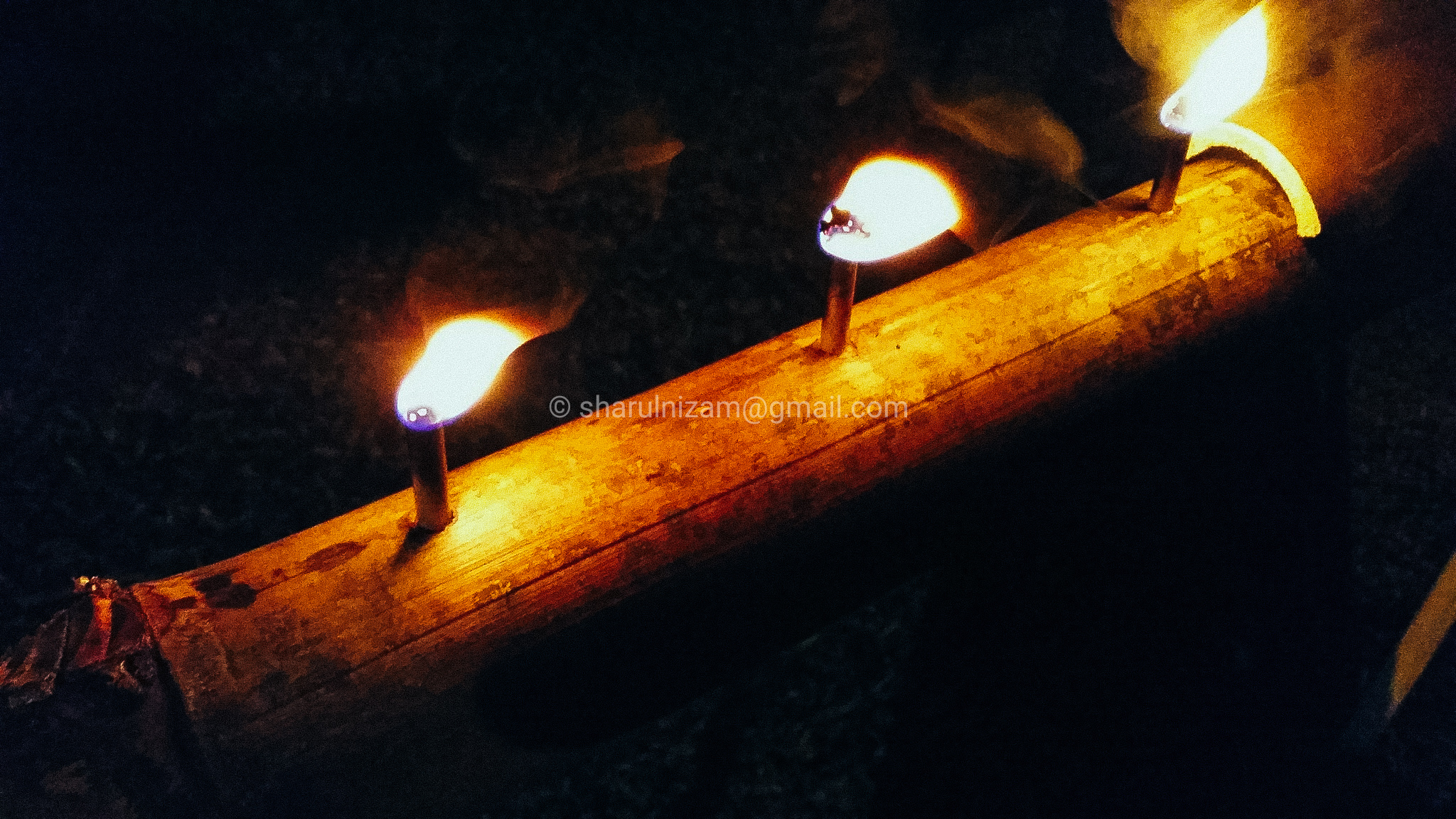 Nostalgia Pelita Raya Penyeri Suasana