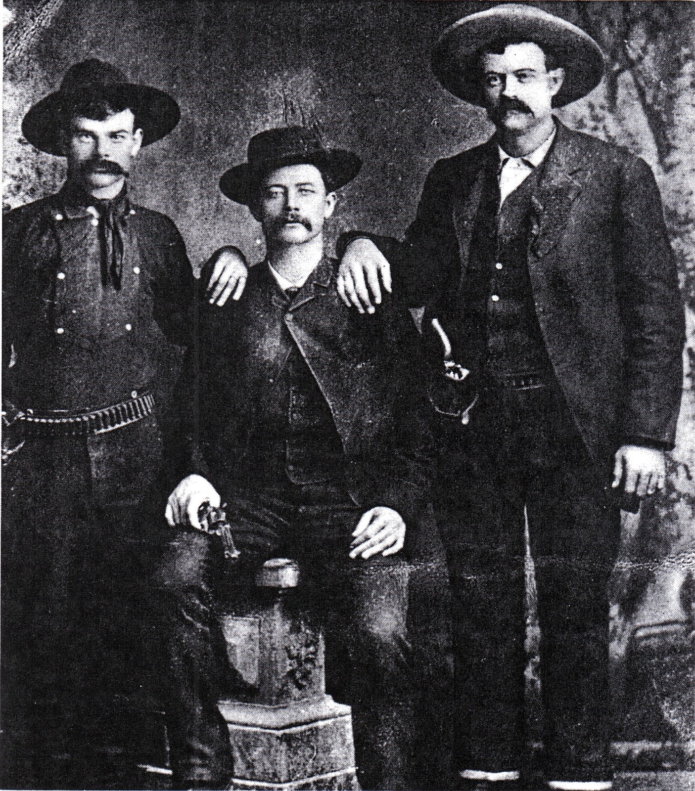 THE FAMILY HISTORY OF BILLY BLAIR: John S. Barnes (Tennessee Barnes ...