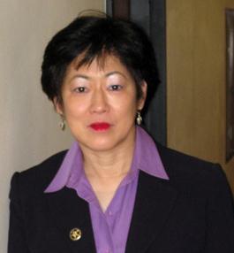 NAAAP Seattle: WIN! Speaker Profile #11: Elaine Kitamura