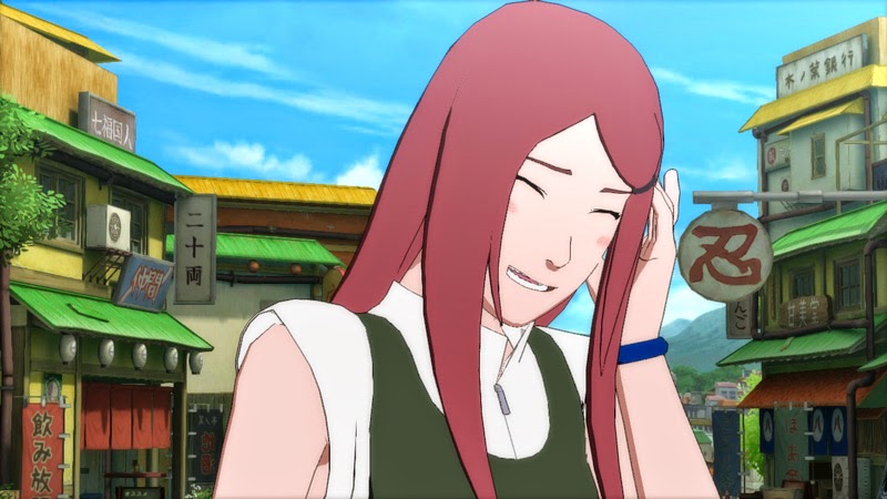 Naruto News: Naruto Shippuden: Ultimate Ninja Storm Revolution ...