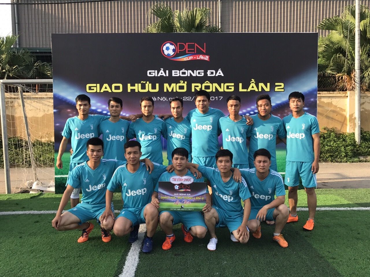 HINH ANH CAC DOI BONG