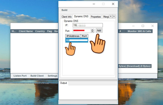 Easy Method To Hack Android Phone Using SpyNote - Android RAT | [100% ...