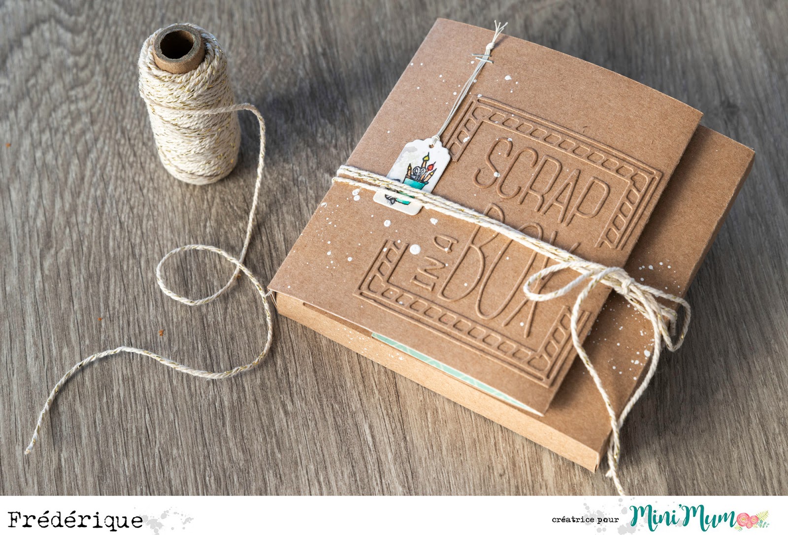 Mini'mum: De retour ... enfin ;)