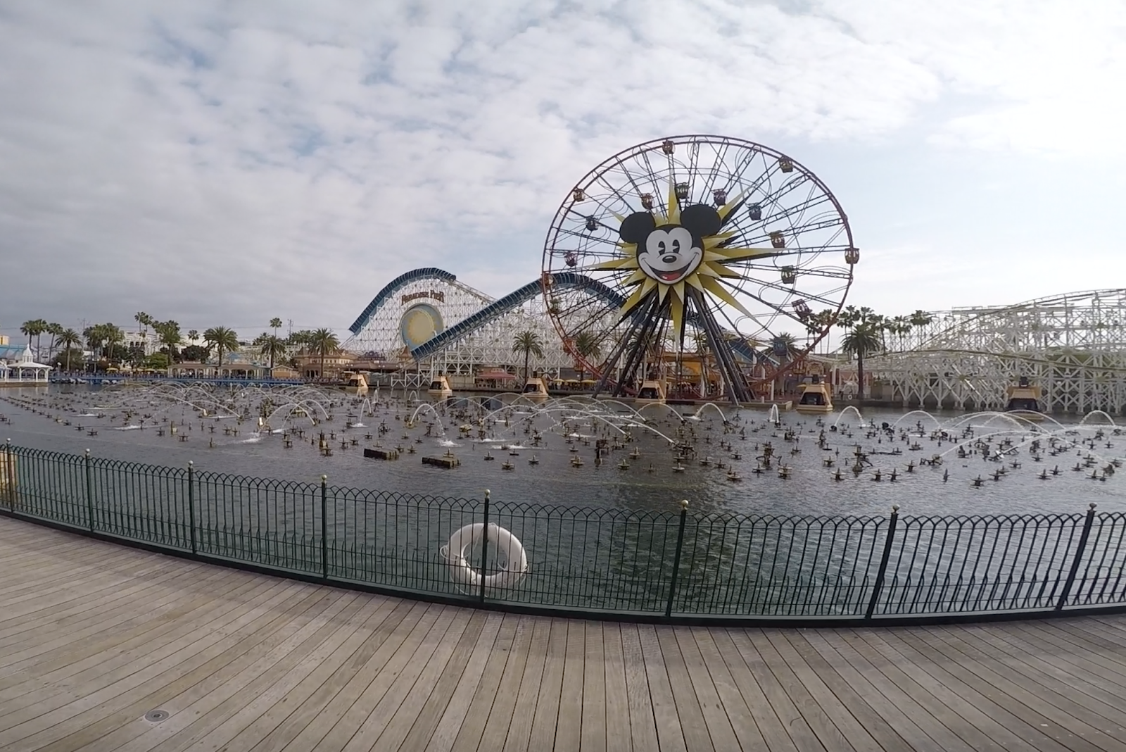 Parques de Diversiones: TIPS DE VIAJE PARA DISNEY CALIFORNIA ADVENTURE
