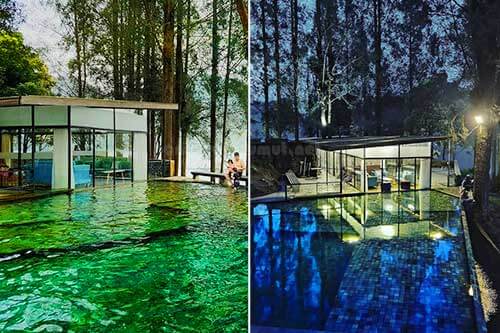 VILLA MARI PRO LAU KAWAR - Harga, Gambar, Fasilitas dan Lokasi ...