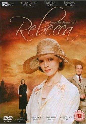 Books and Tea : Rebecca (1997)