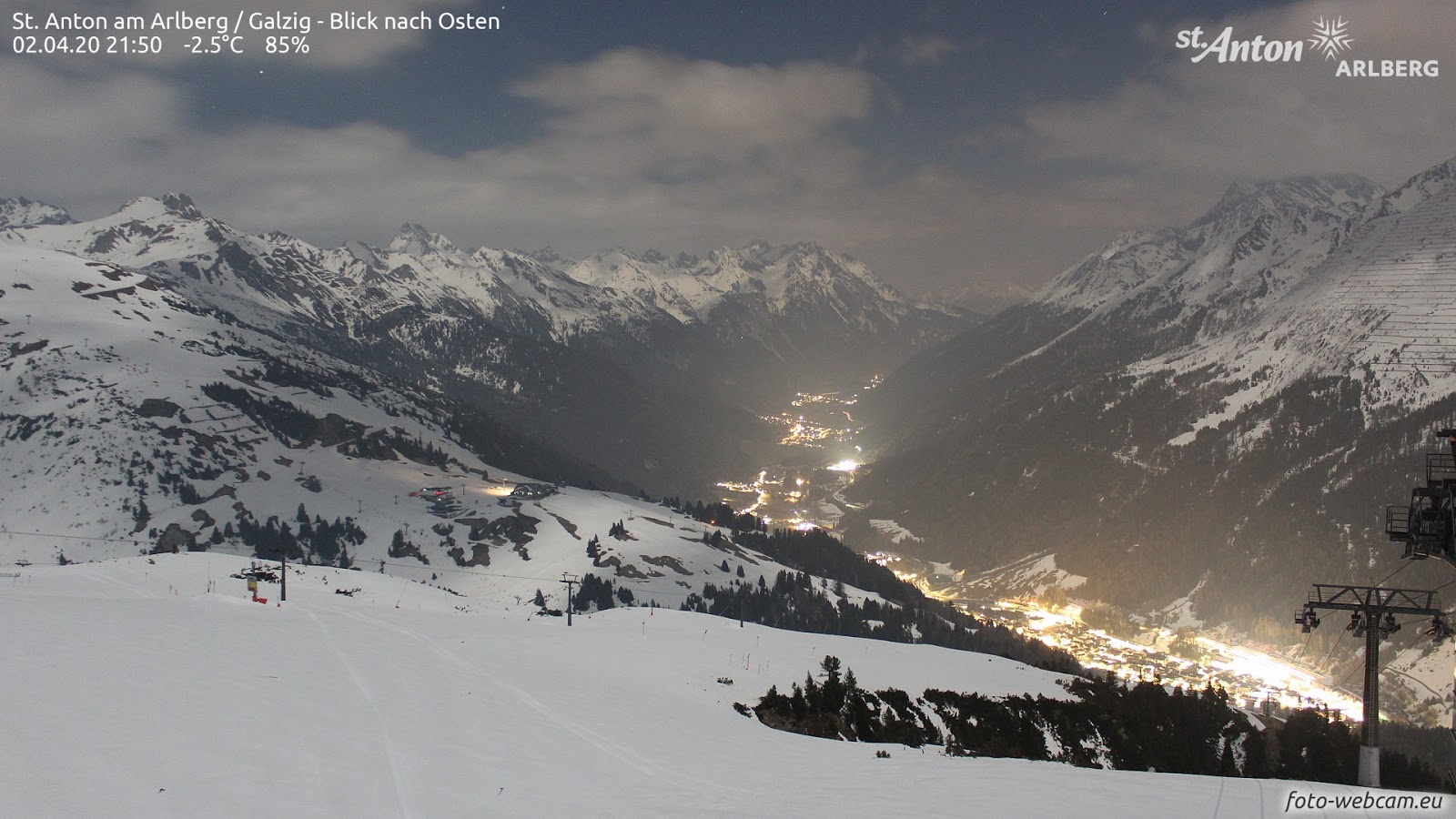 Lawinenwarndienst Tirol: Nach kalten Tagen wird es nun zunehmend ...