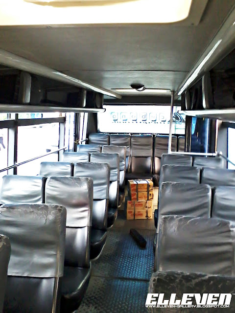 Elleven Galleries: Sensasi Ngeblong Gila Cebong Jaya