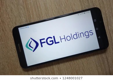 Fglife - Collage Template