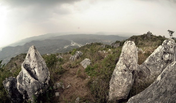 7 Tempat Wisata Alam Di Bandung Dan Sekitarnya yang Keren..!