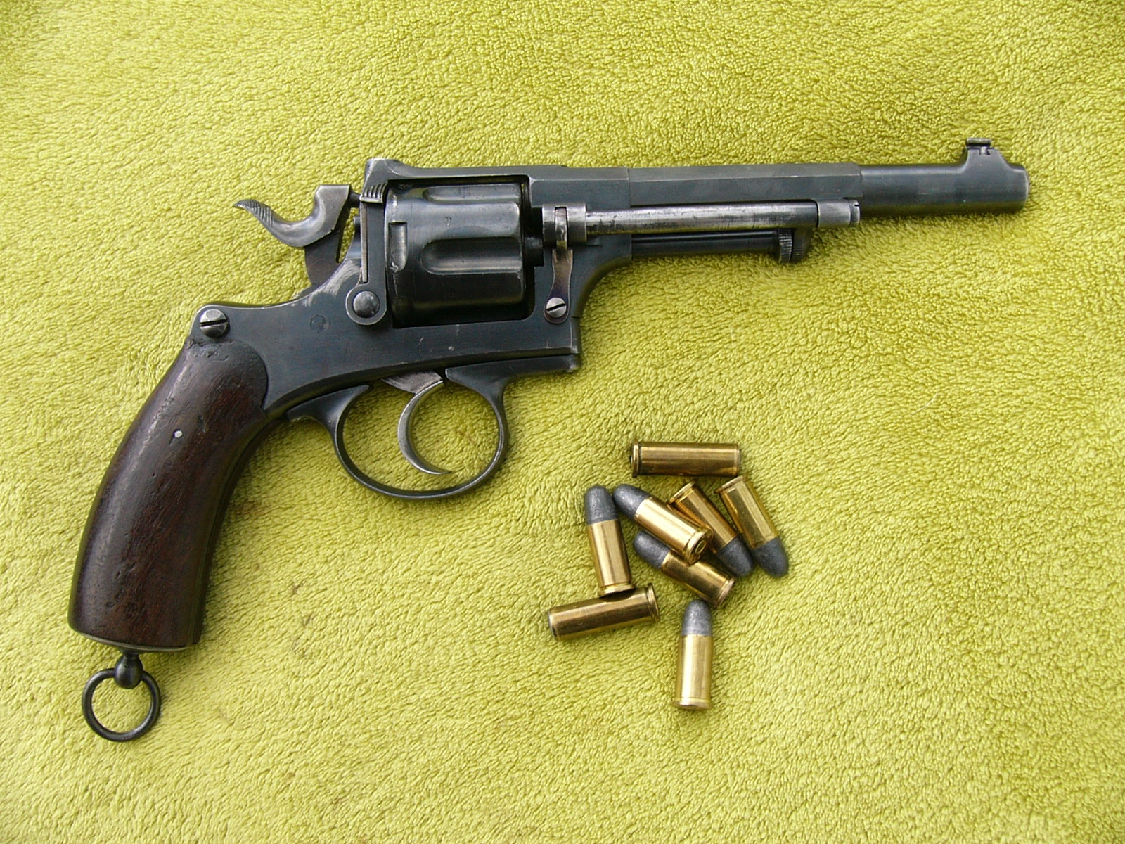 Sbírka historických zbraní: Danish M1882 -------------- SOLD prodano