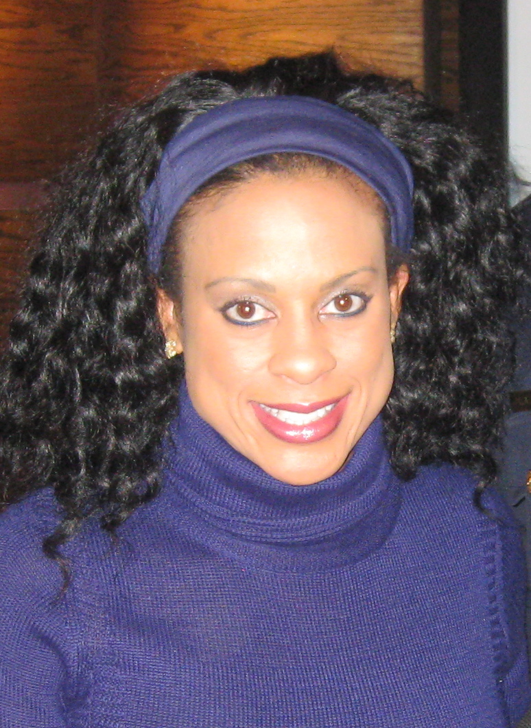 Star Stuff: Starlene Stringer Hosts ICTN's Open Line (Jan 2012)