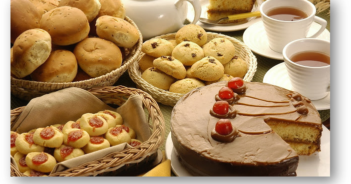 CHEF Q: Principle of Baking Method in Culinary Knowledge