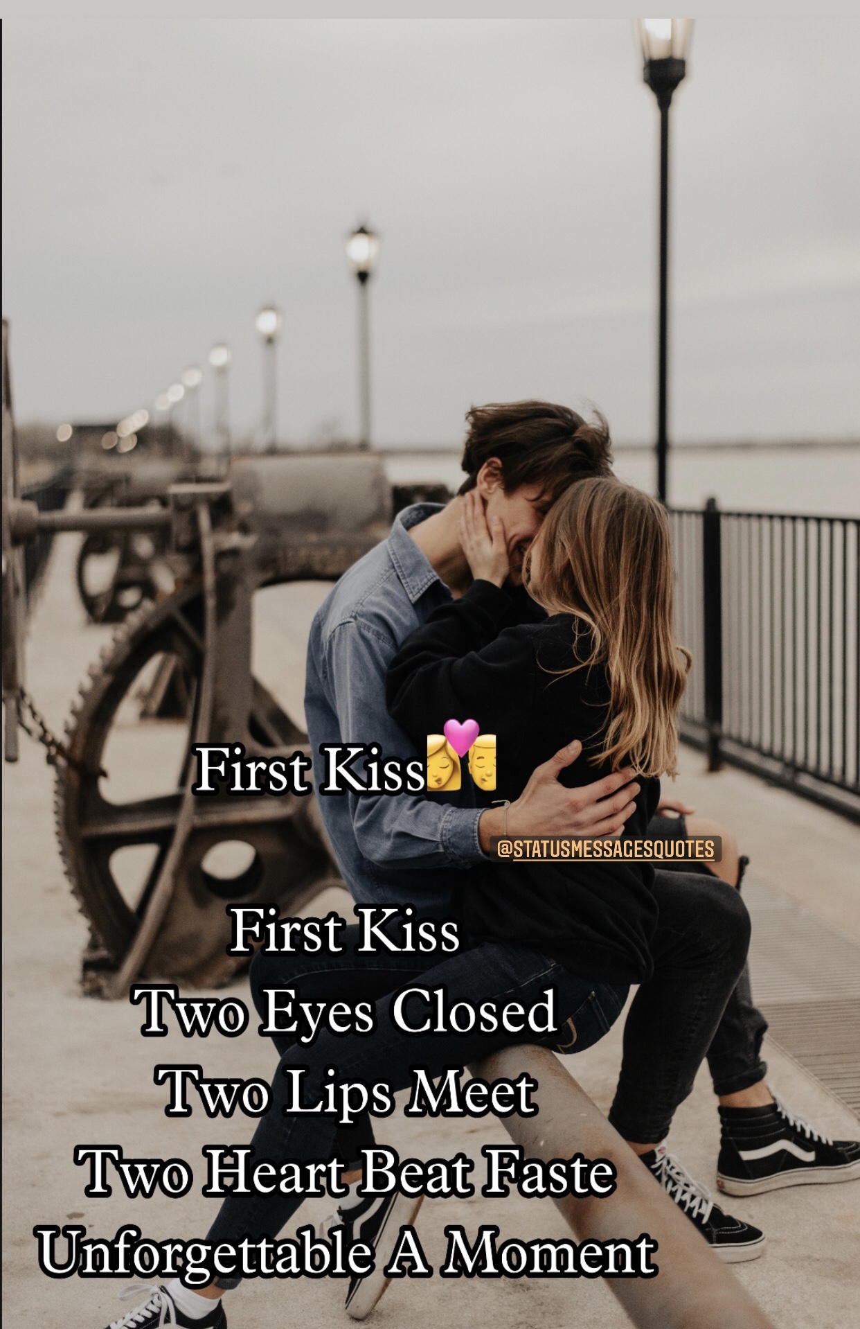 Best Girlfriend - Boyfriend Status Messages Quotes - Pictures Shayari