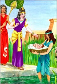 The wife of Fir'awn: Aasiyah Bint Muzahim | Islam know