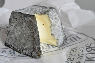 Behind the French Menu: Chaource AOP; One of France's Greatest Cheeses.