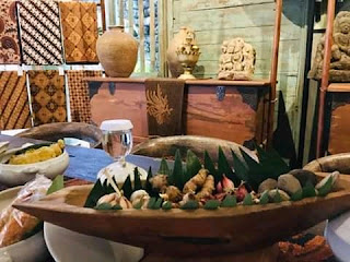 Ndalem Ratu Singosari dan Bedah Pararaton | Travelling, Jalan-jalan Dan ...