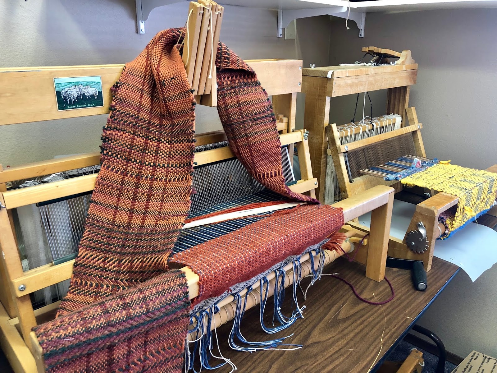 Telling Stories Through the Needle's Eye: Teri's Travels: White Bluffs ...