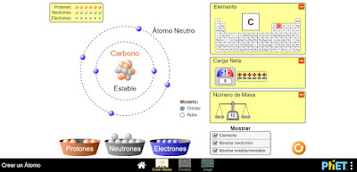 QuímiCampo: Bienvenidos Estudiantes!