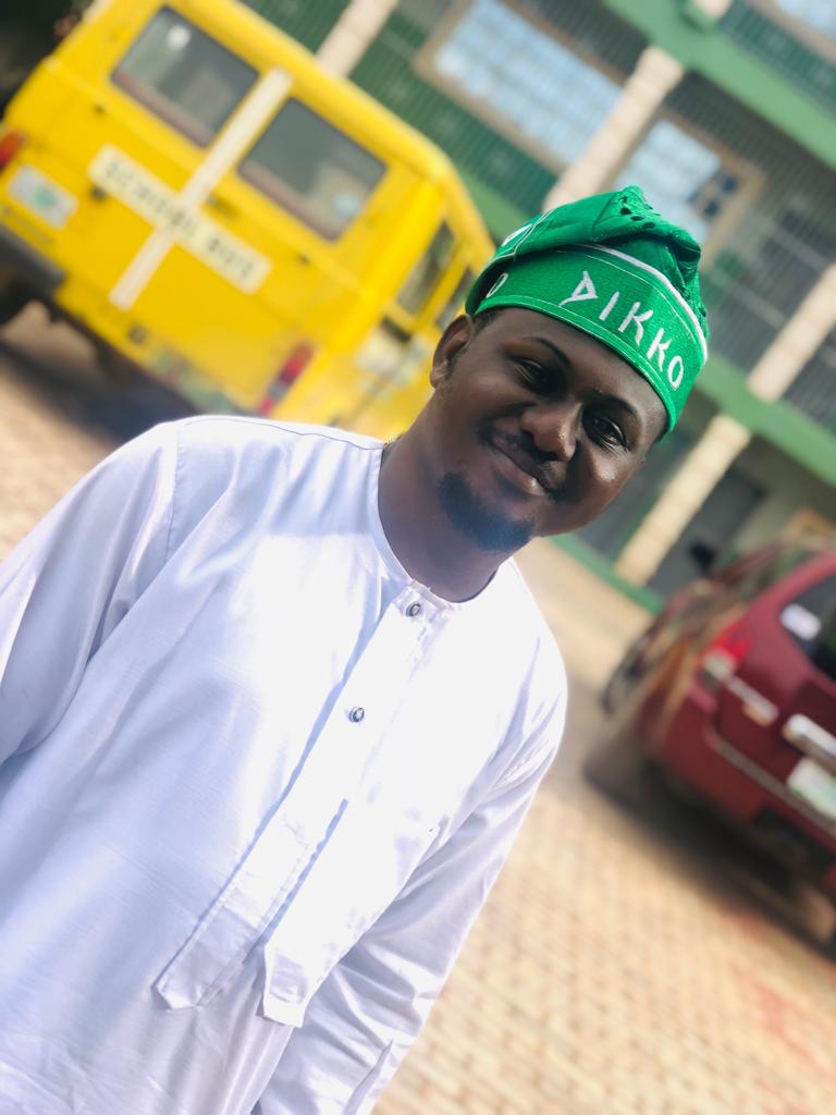 ‘Don’t give in to any form of panic’— Dikko urges Oluyole, Oyo ...