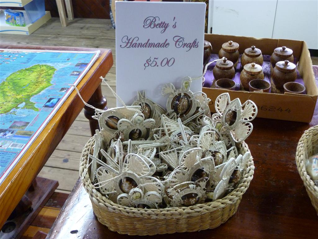 Jeff's Pirates Cove: Treasure Island Gift Shop Featured Item!!!