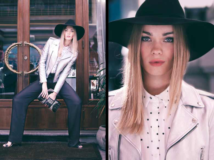 Luisa Via Roma Style Lab