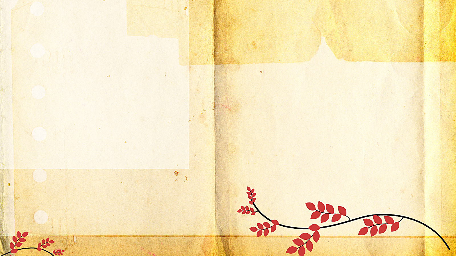 Vintage Texture Free Ppt Backgrounds For Your Powerpoint