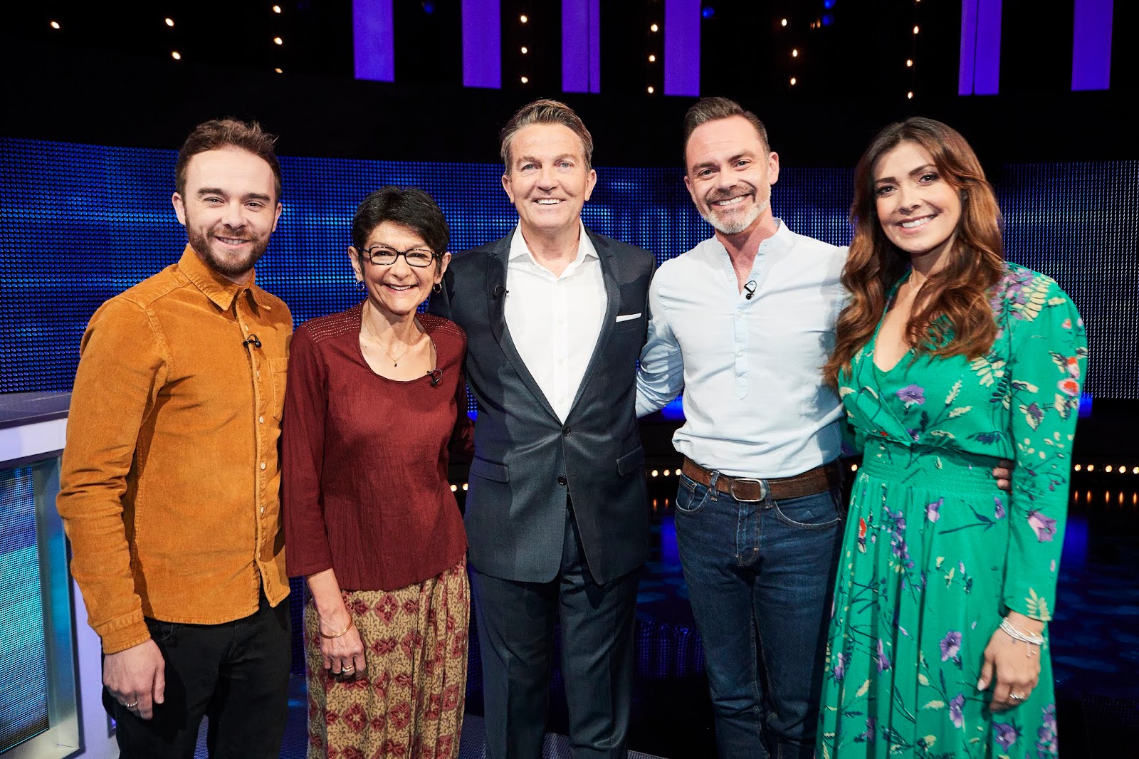 Coronation Street Blog: Tonight! The Chase Corrie Celebrity Special