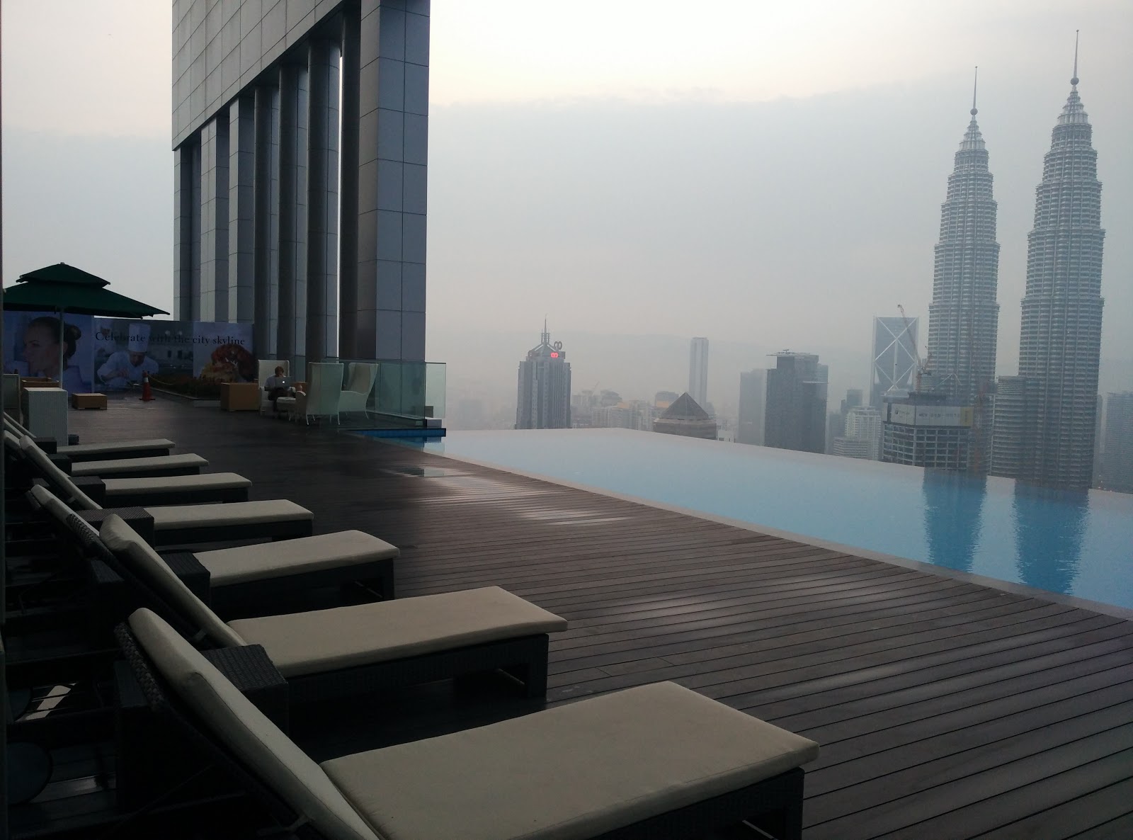 Hotel review: The face suites Kuala Lumpur | TheAugBunnies
