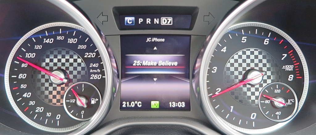 drivingandlife: MERCEDES-BENZ SLC 300 - MY NEW FAVOURITE SPORTS CAR?